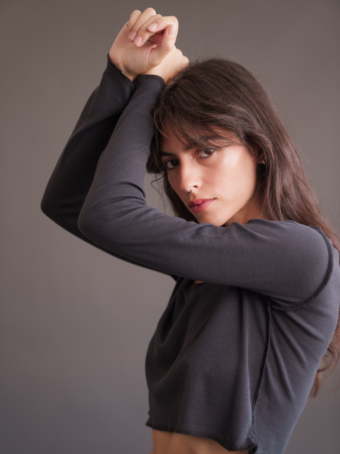 Hug Top - ΡΟΥΧΑ