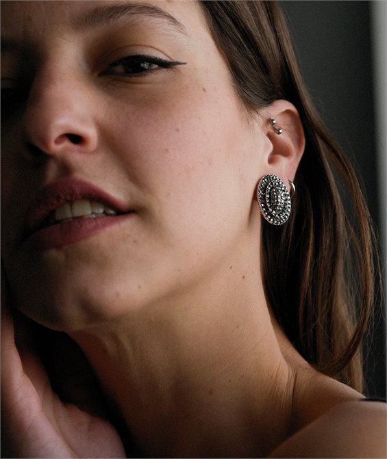Fiona Earrings - ΚΟΣΜΗΜΑΤΑ