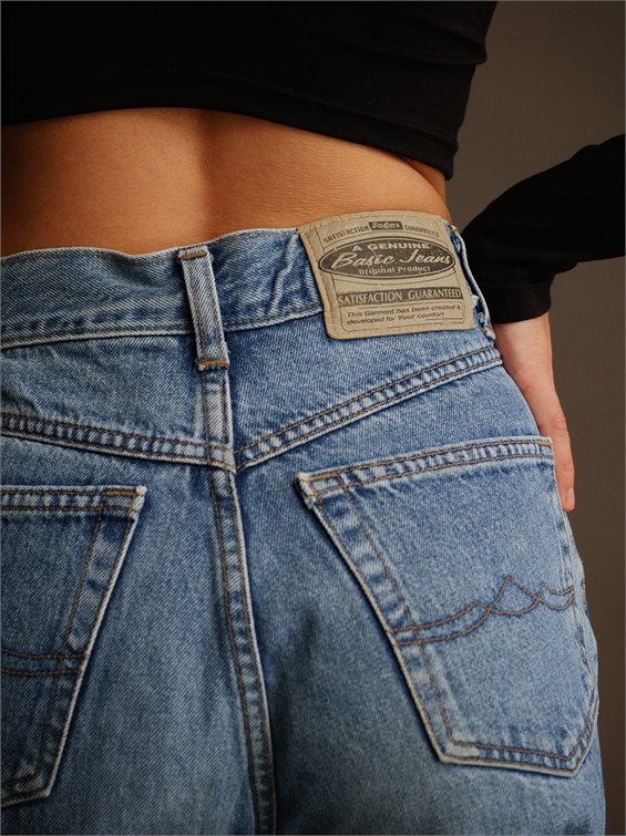 Vintage Jinglers Jeans - ΡΟΥΧΑ