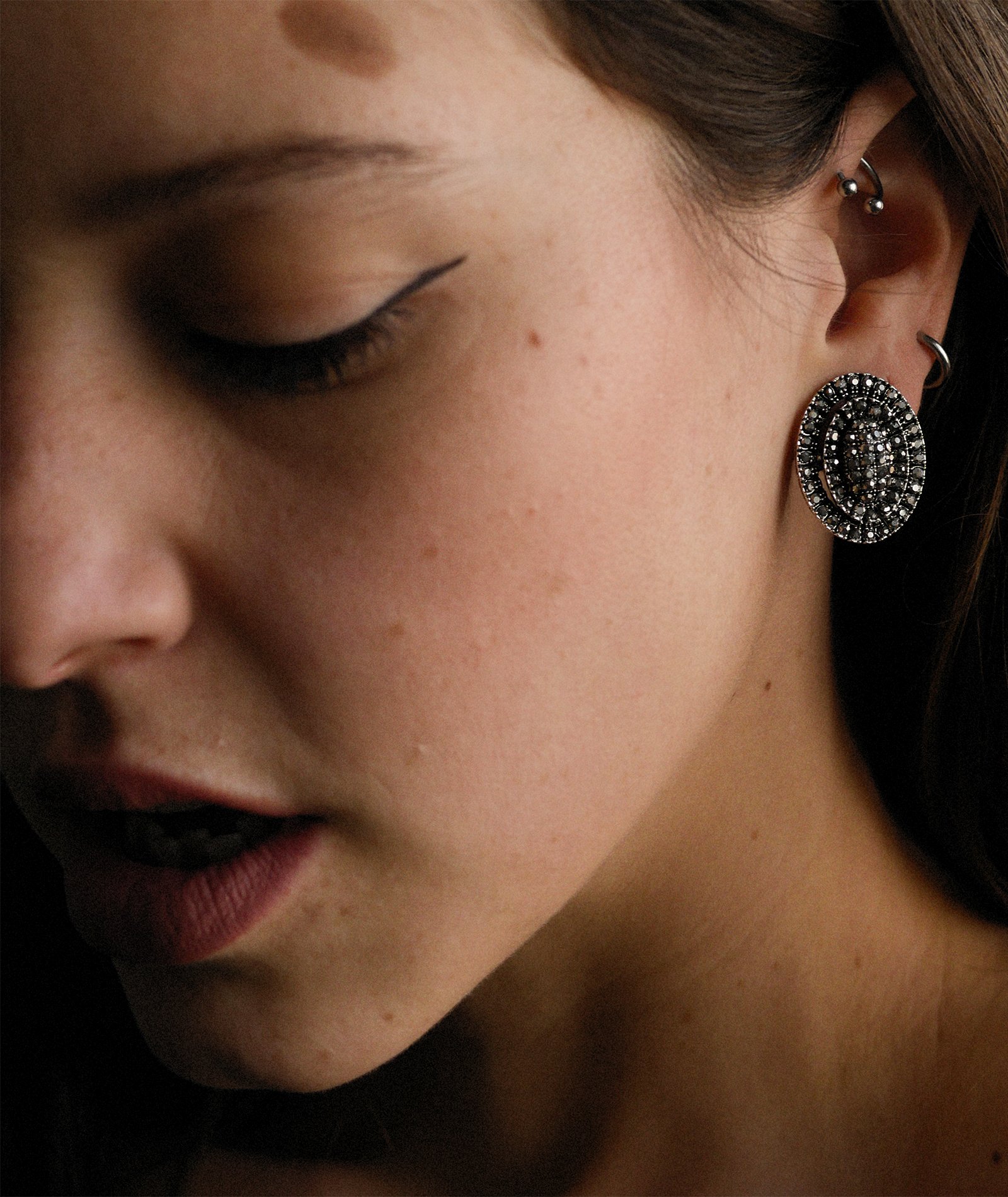 Fiona Earrings - ΚΟΣΜΗΜΑΤΑ