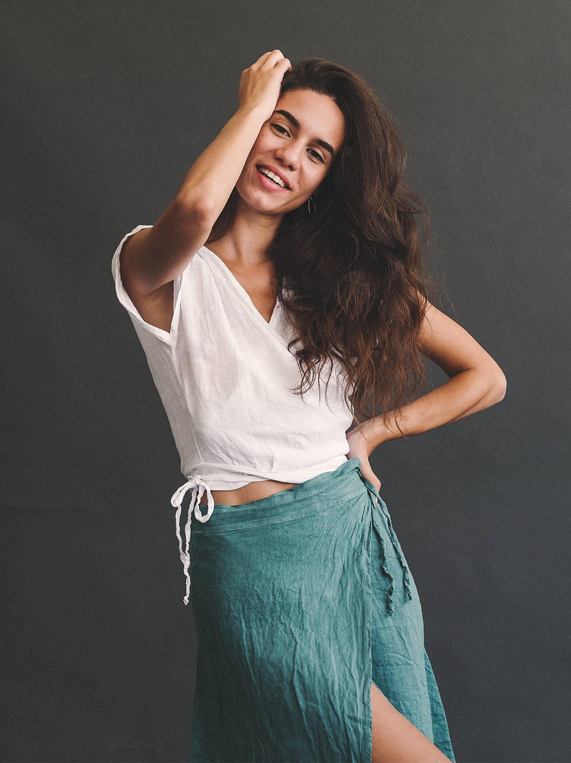 Maylea Top - ΡΟΥΧΑ