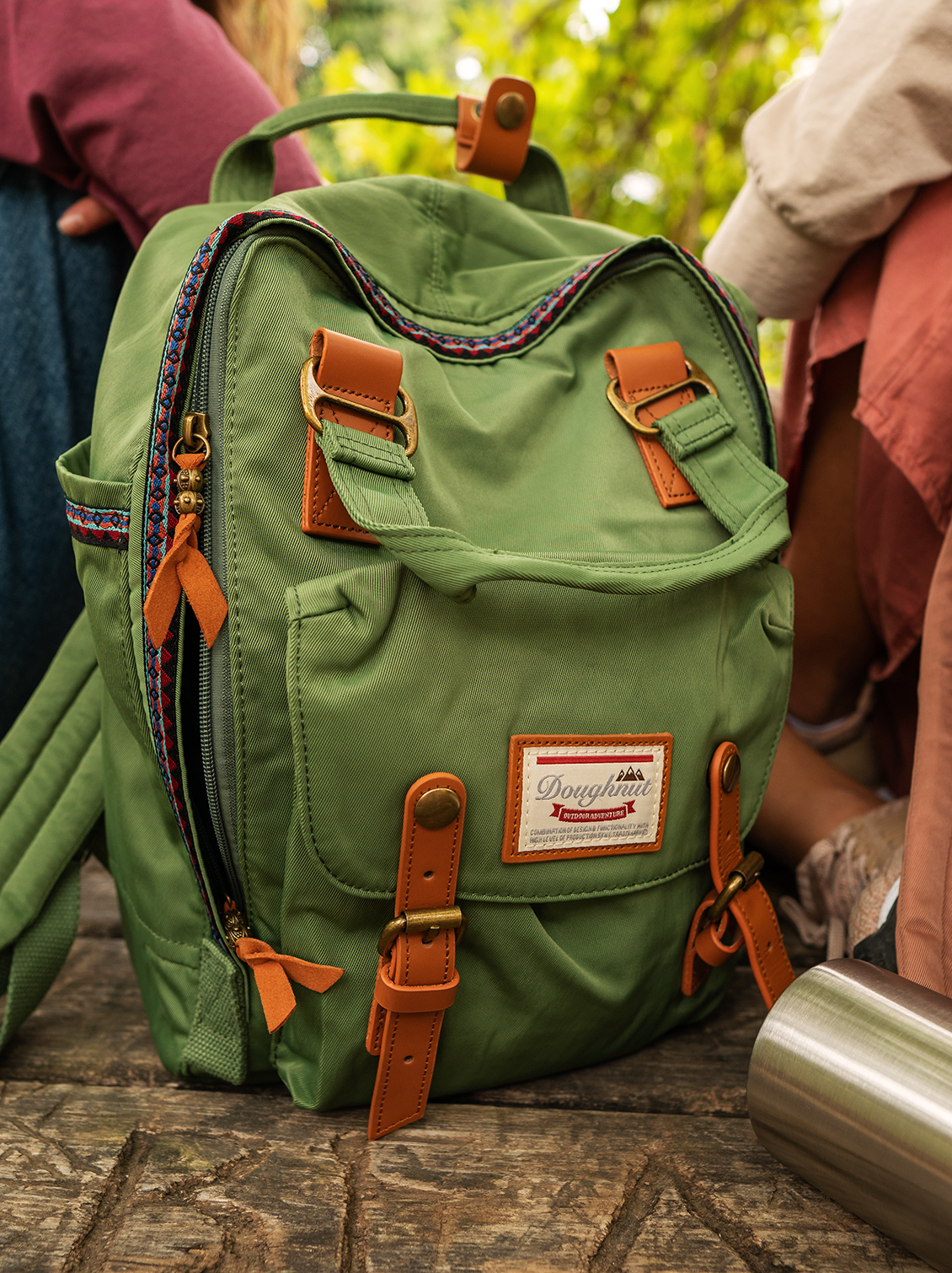 Doughnut Macaroon Bo-He Army - ΑΞΕΣΟΥΑΡ