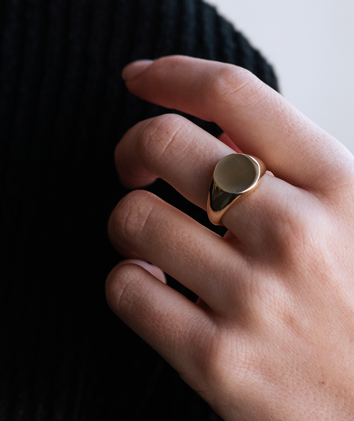 Dean Ring - ΚΟΣΜΗΜΑΤΑ