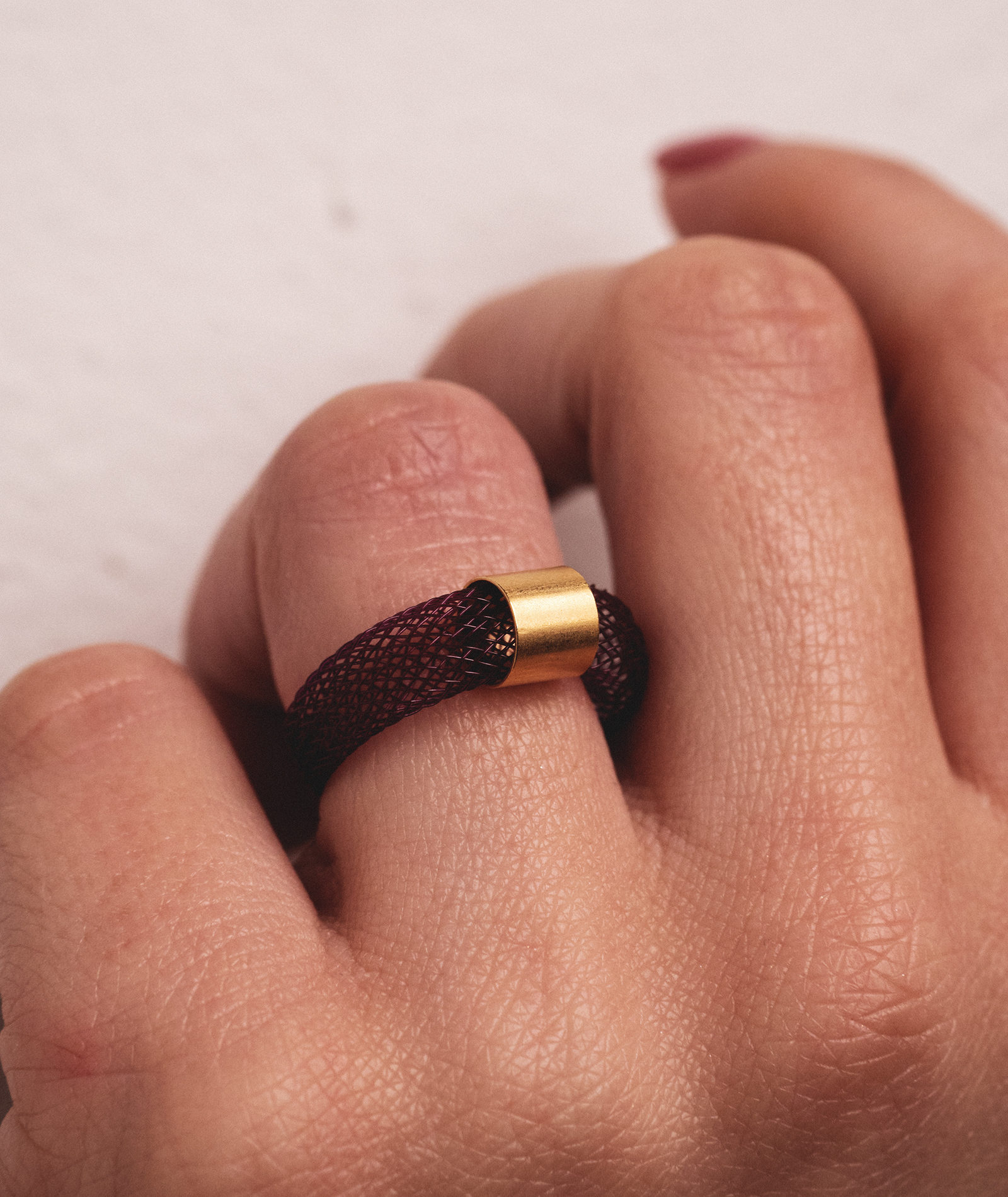 Rowan Ring - ΚΟΣΜΗΜΑΤΑ