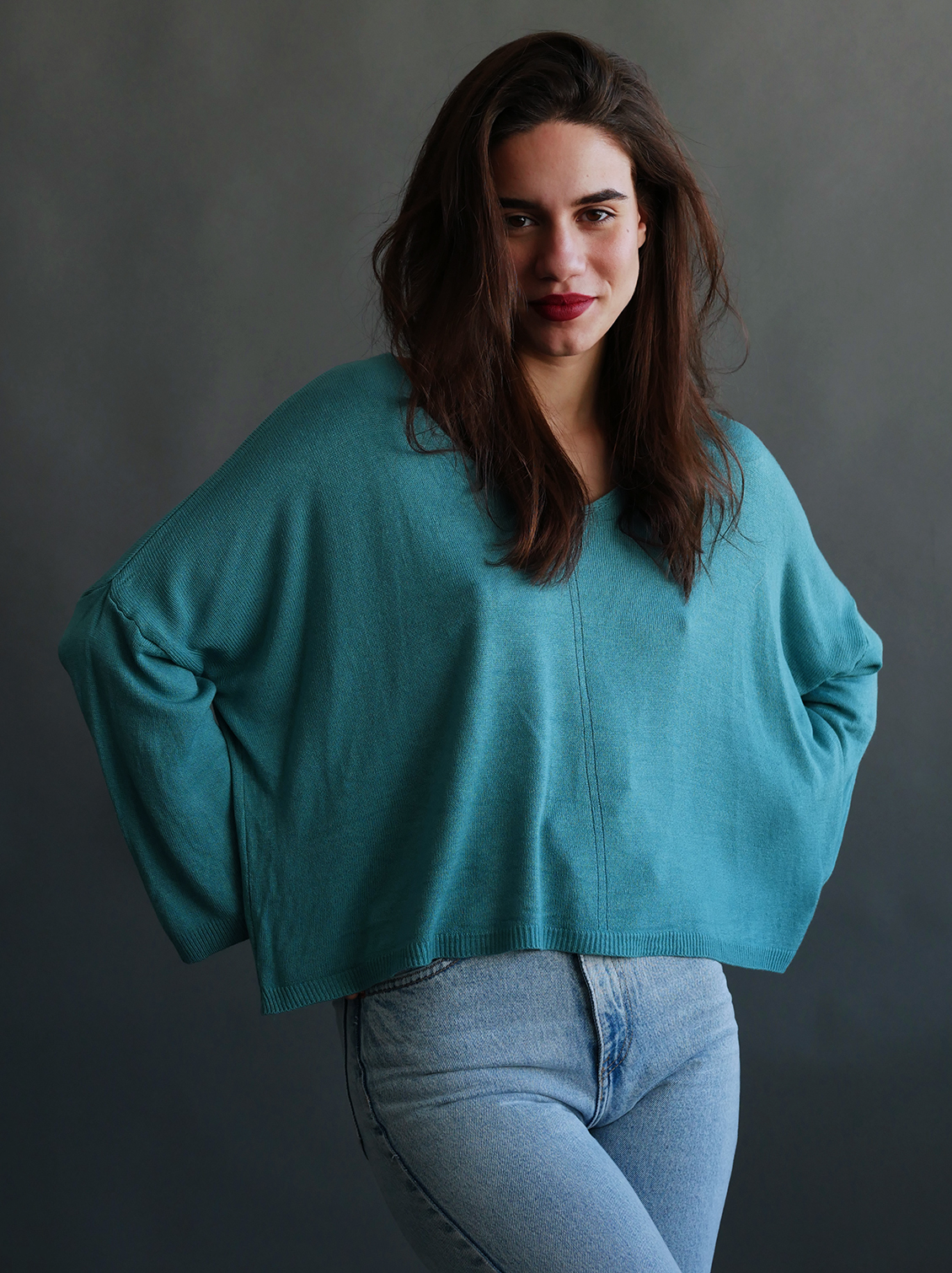 Feray Top - ΡΟΥΧΑ