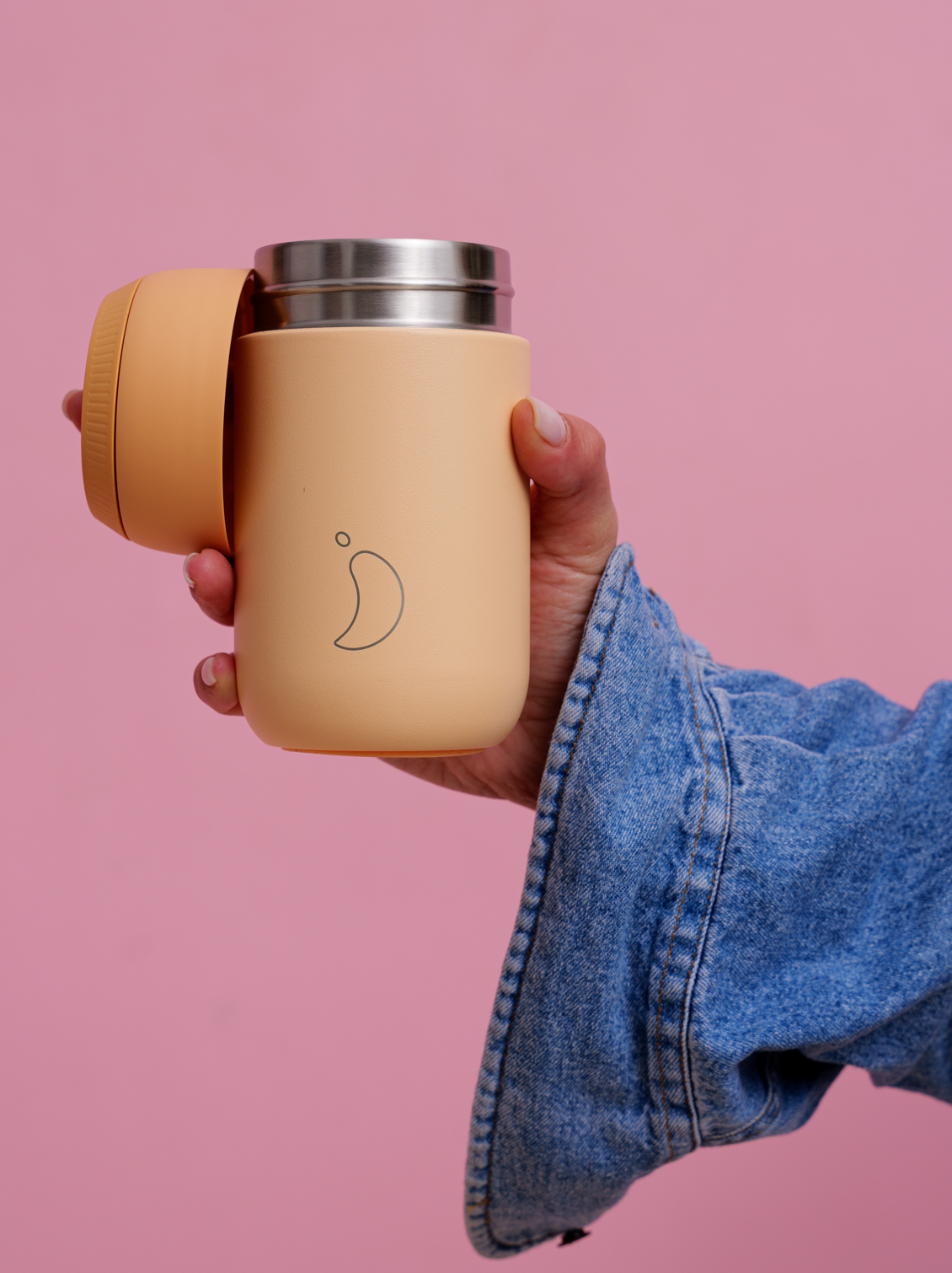 Chilly's Peach Cup - ACCESSORIES