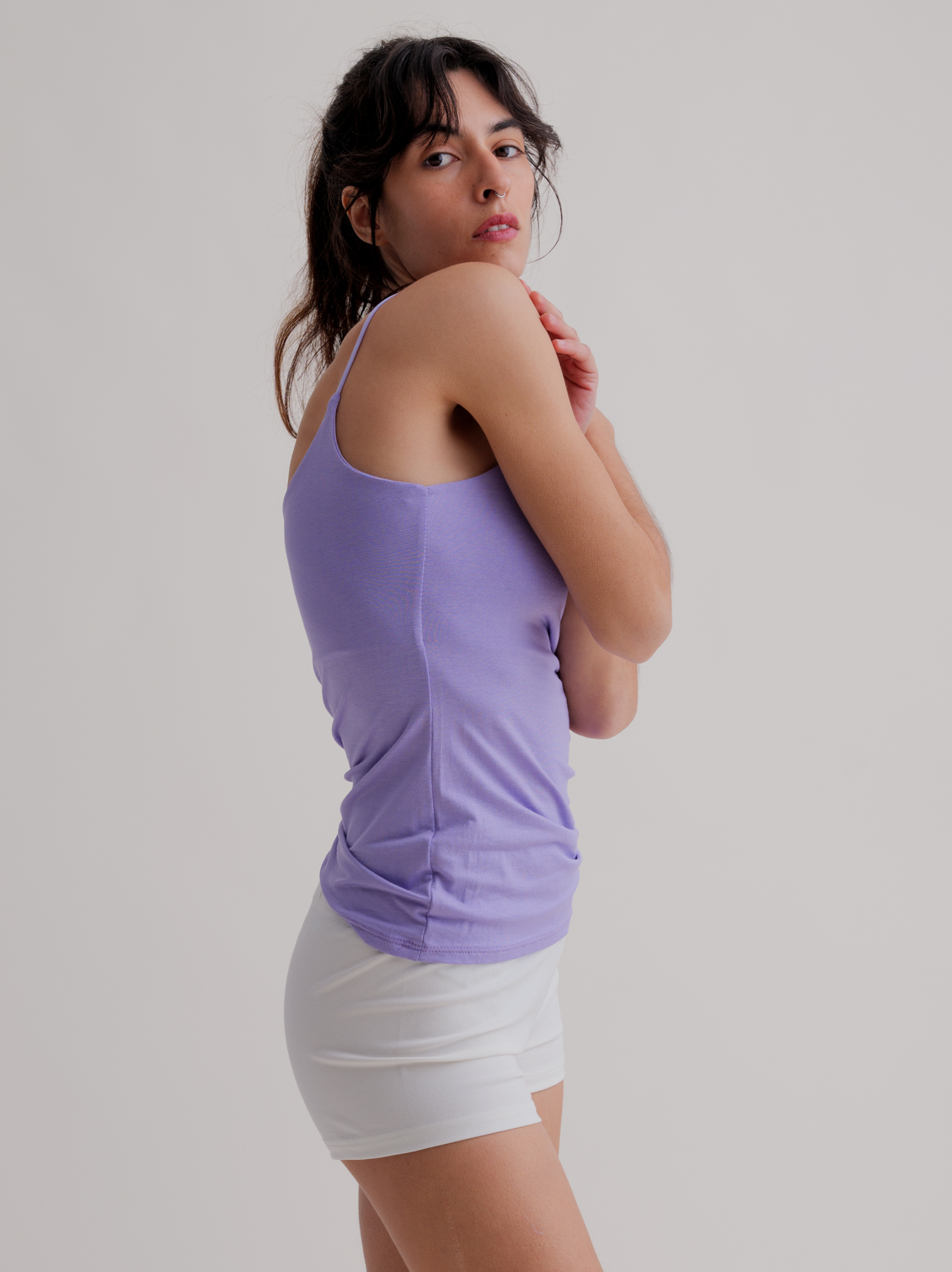 Aizia Top - CLOTHING