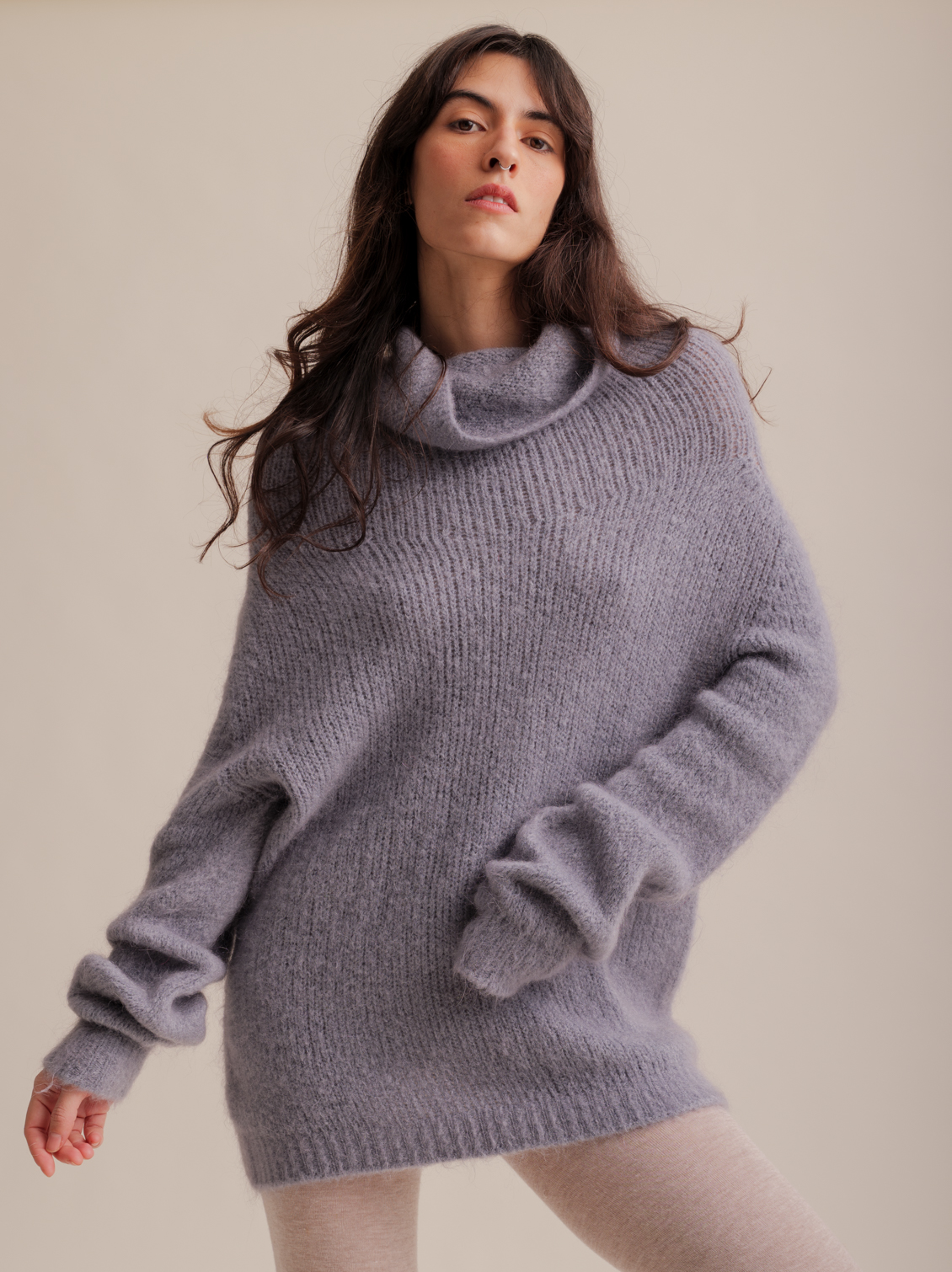 Yoyo Sweater - ΡΟΥΧΑ