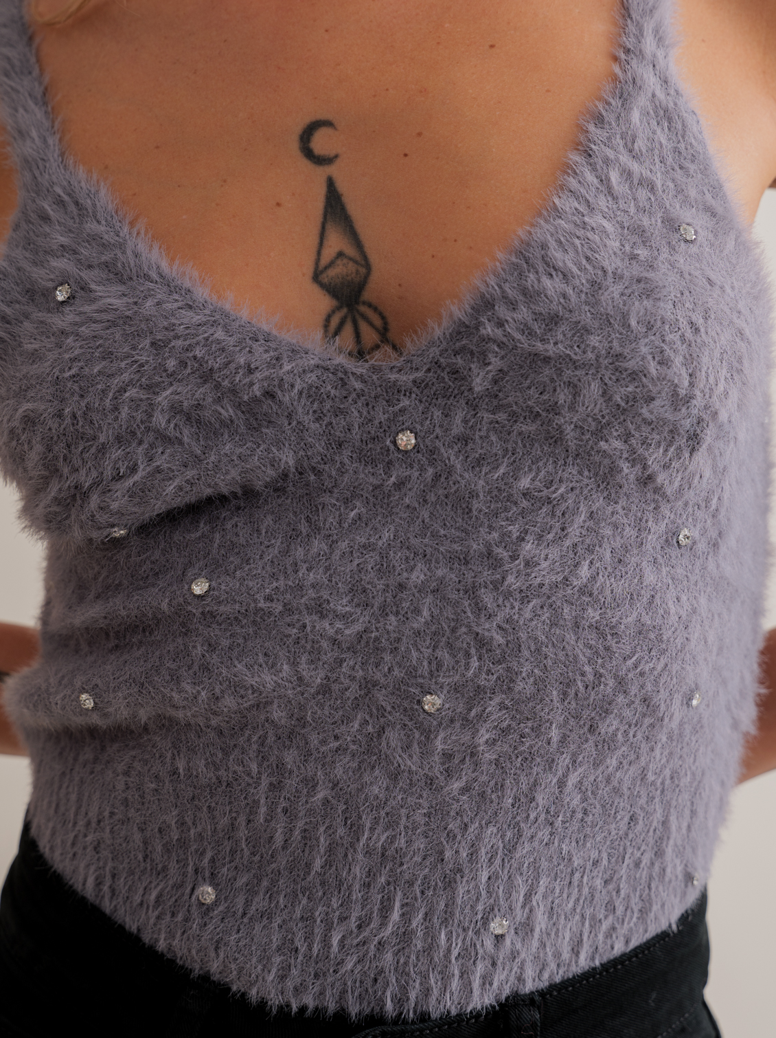 Heidi Top - CLOTHING