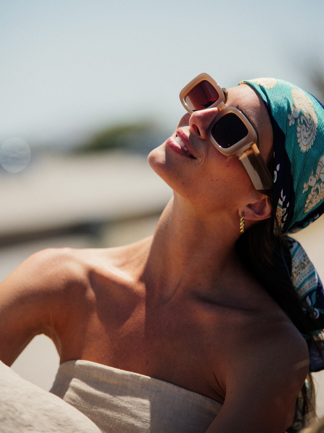 Komono AVERY Sahara Sunglasses - ΑΞΕΣΟΥΑΡ