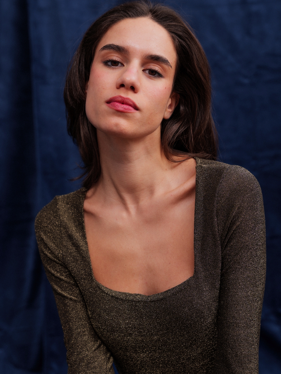 Barabal Bodysuit - ΡΟΥΧΑ