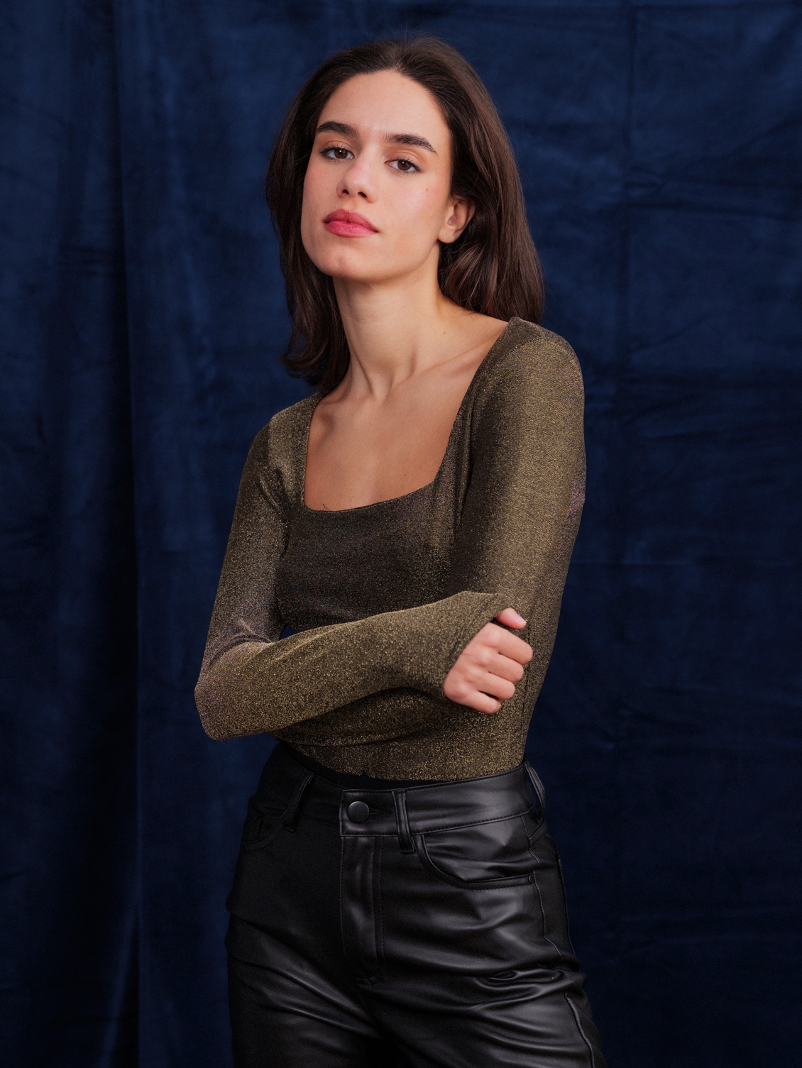 Barabal Bodysuit - ΡΟΥΧΑ