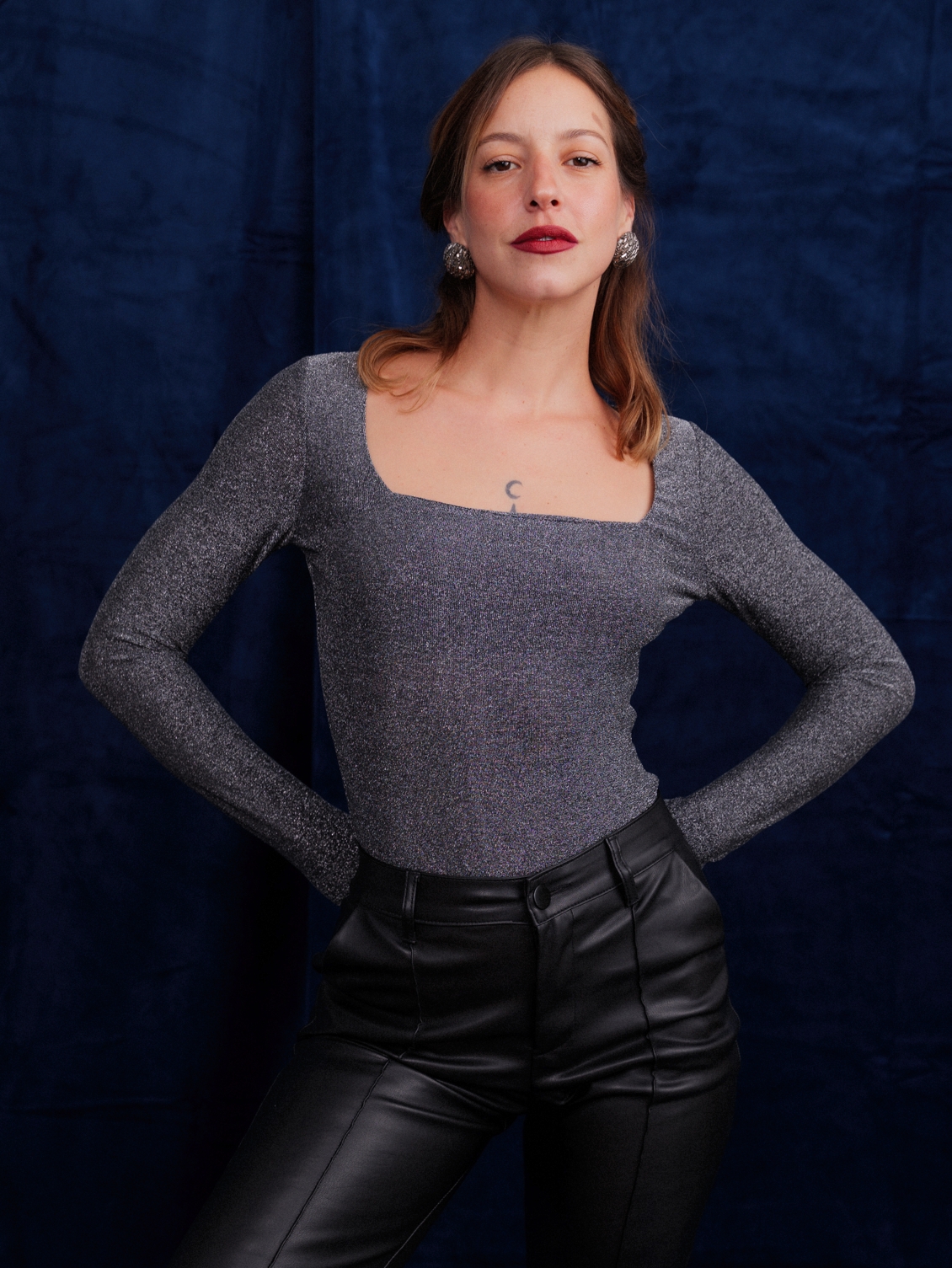 Barabal Bodysuit - CLOTHING