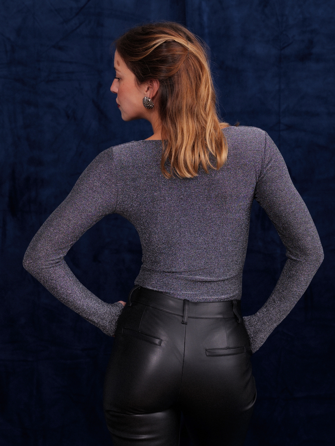 Barabal Bodysuit - CLOTHING