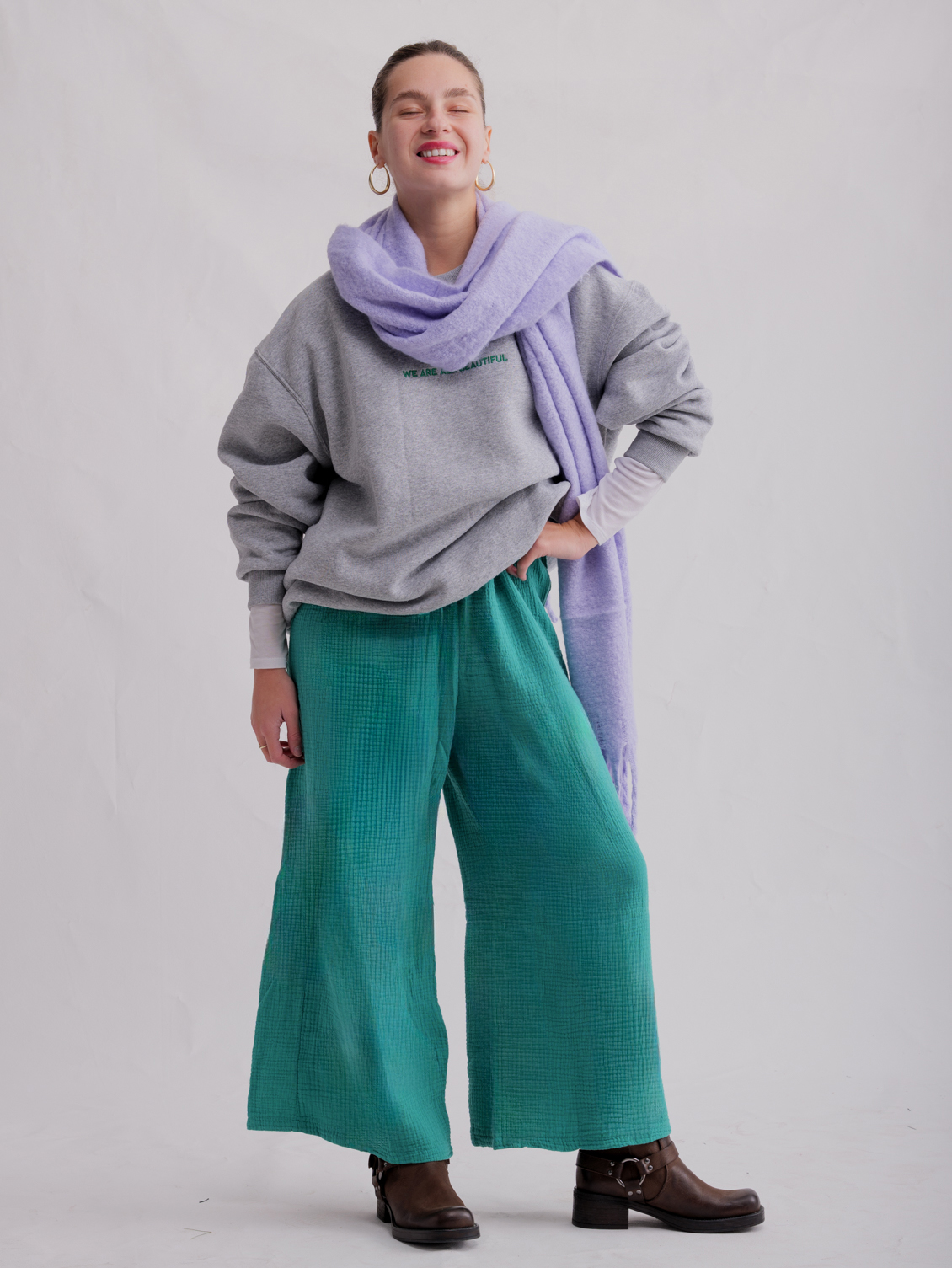 Tender Earth Pants - CLOTHING