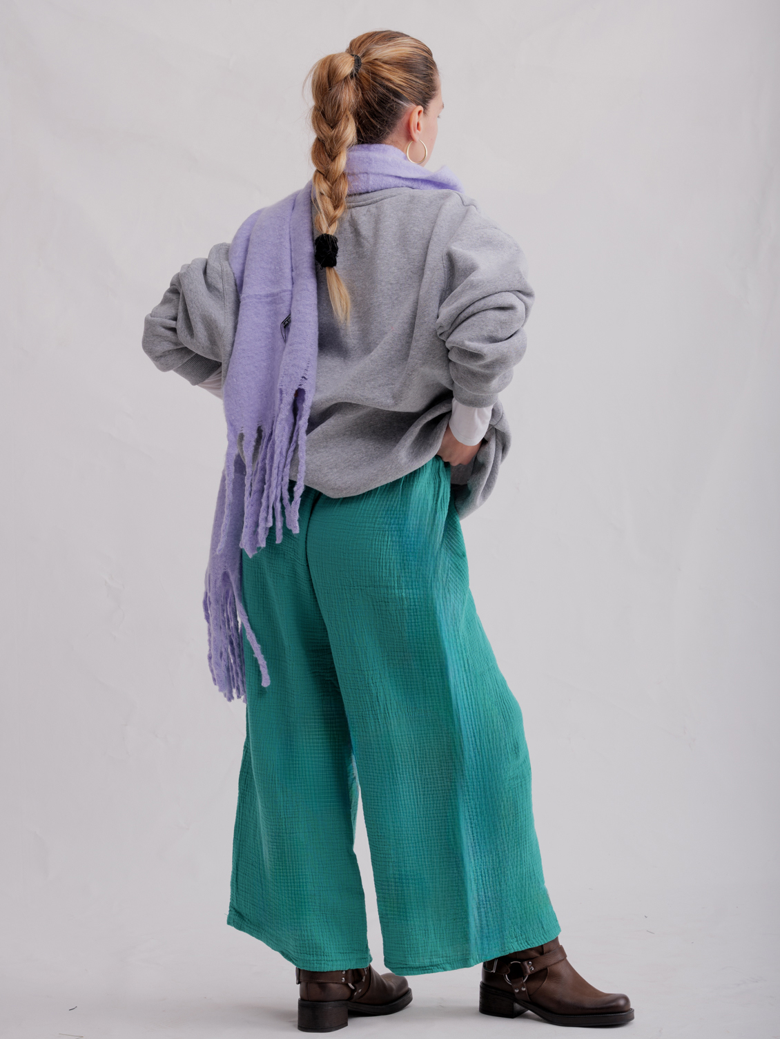 Tender Earth Pants - CLOTHING