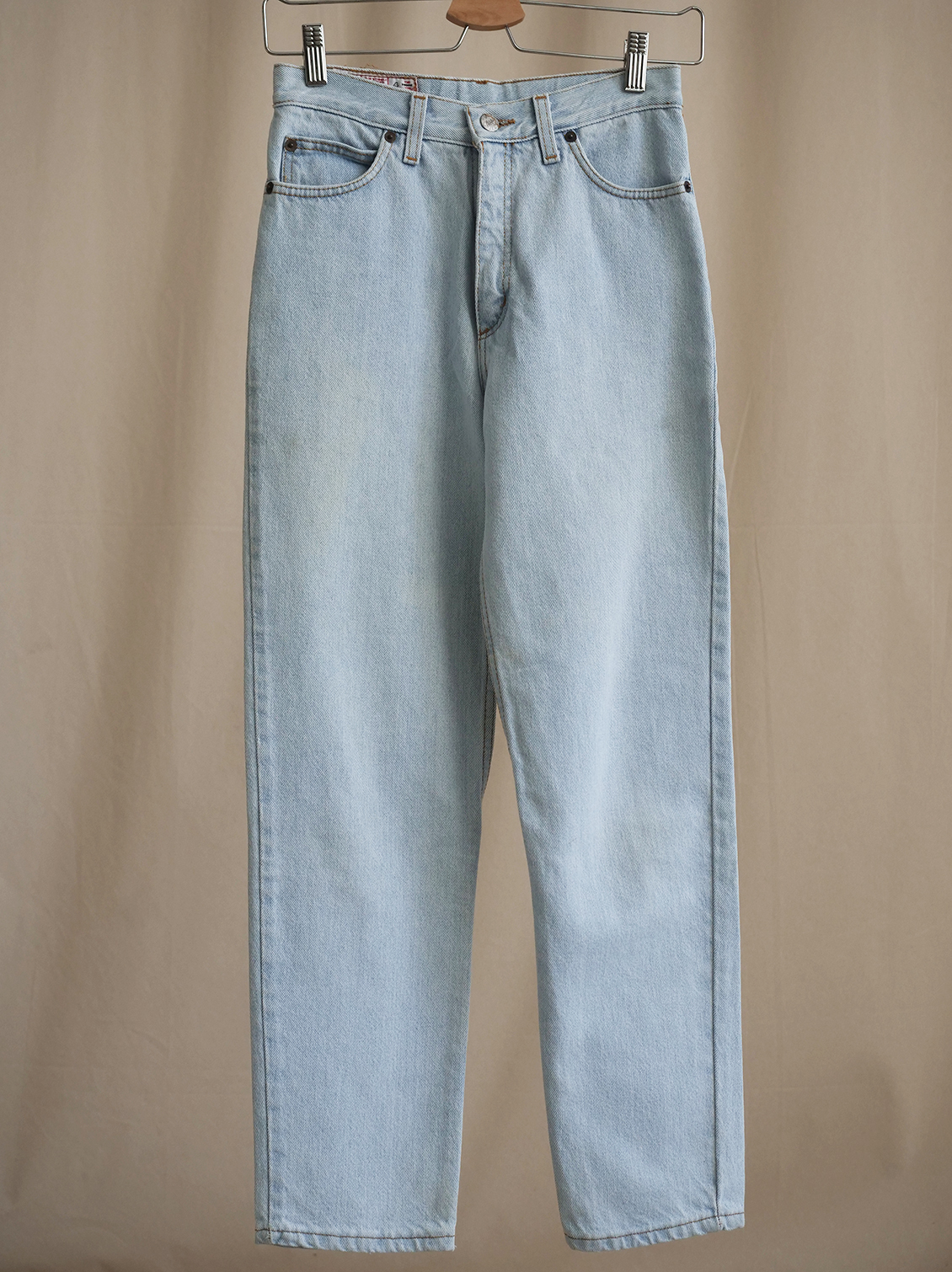 Vintage Rifle Jeans - CLOTHING
