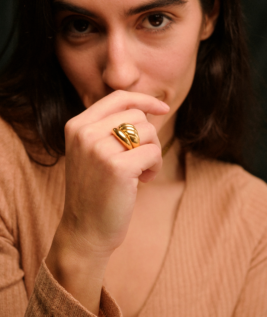 Danica Ring - JEWELLERY