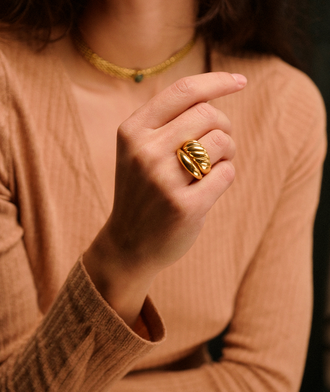 Danica Ring - JEWELLERY