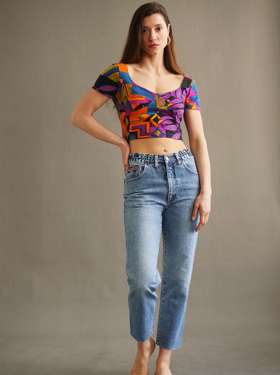 Vintage Casucci Jeans - CLOTHING