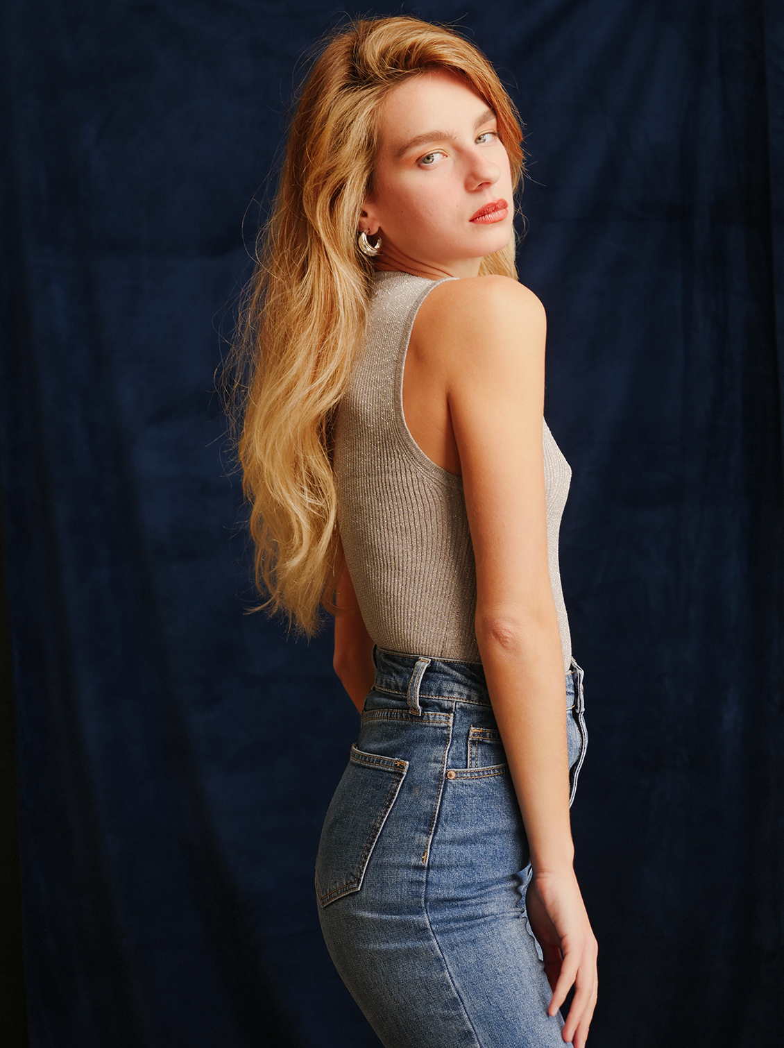 Didi Top - CLOTHING