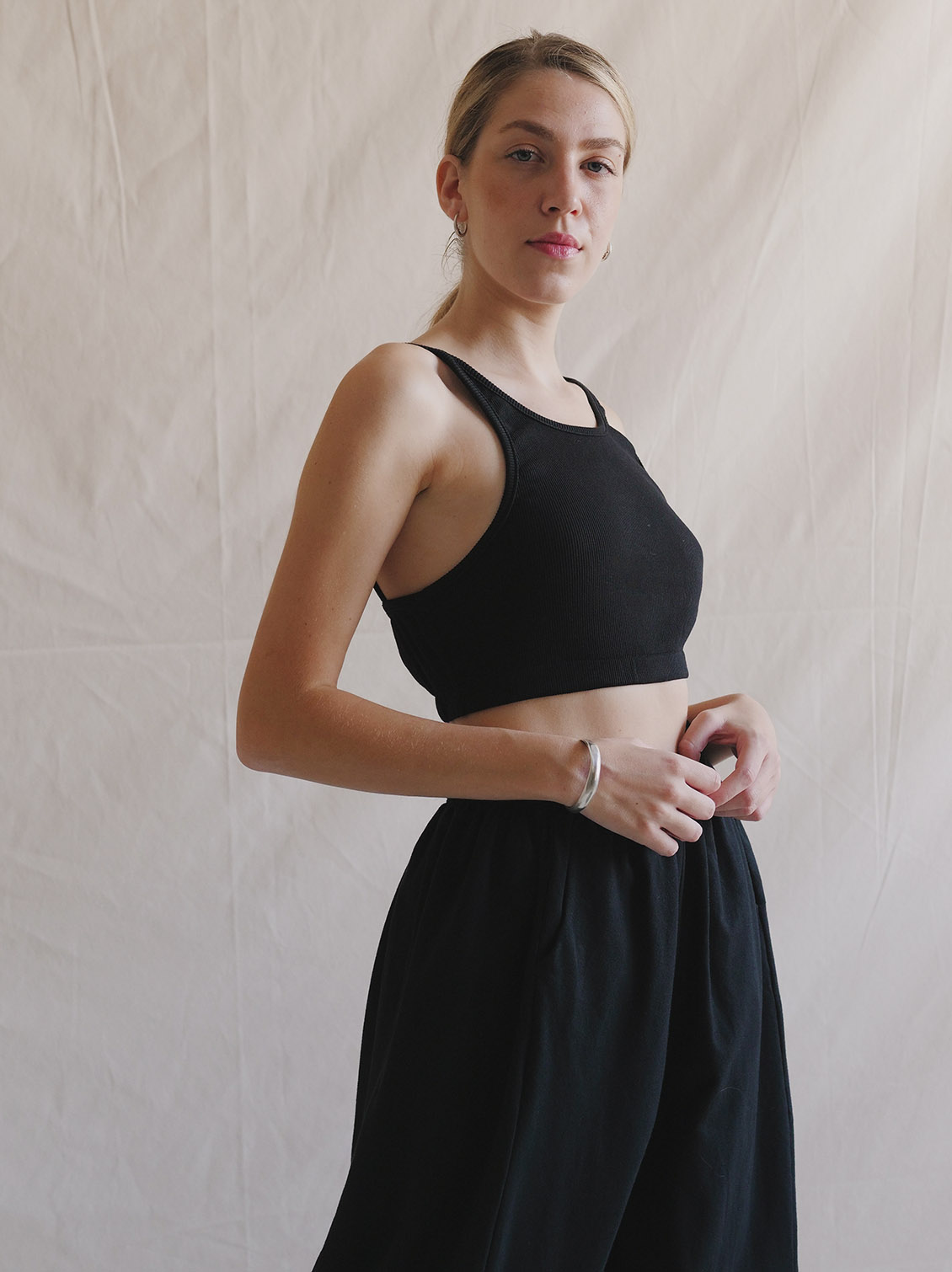 Soul Bra - To my body