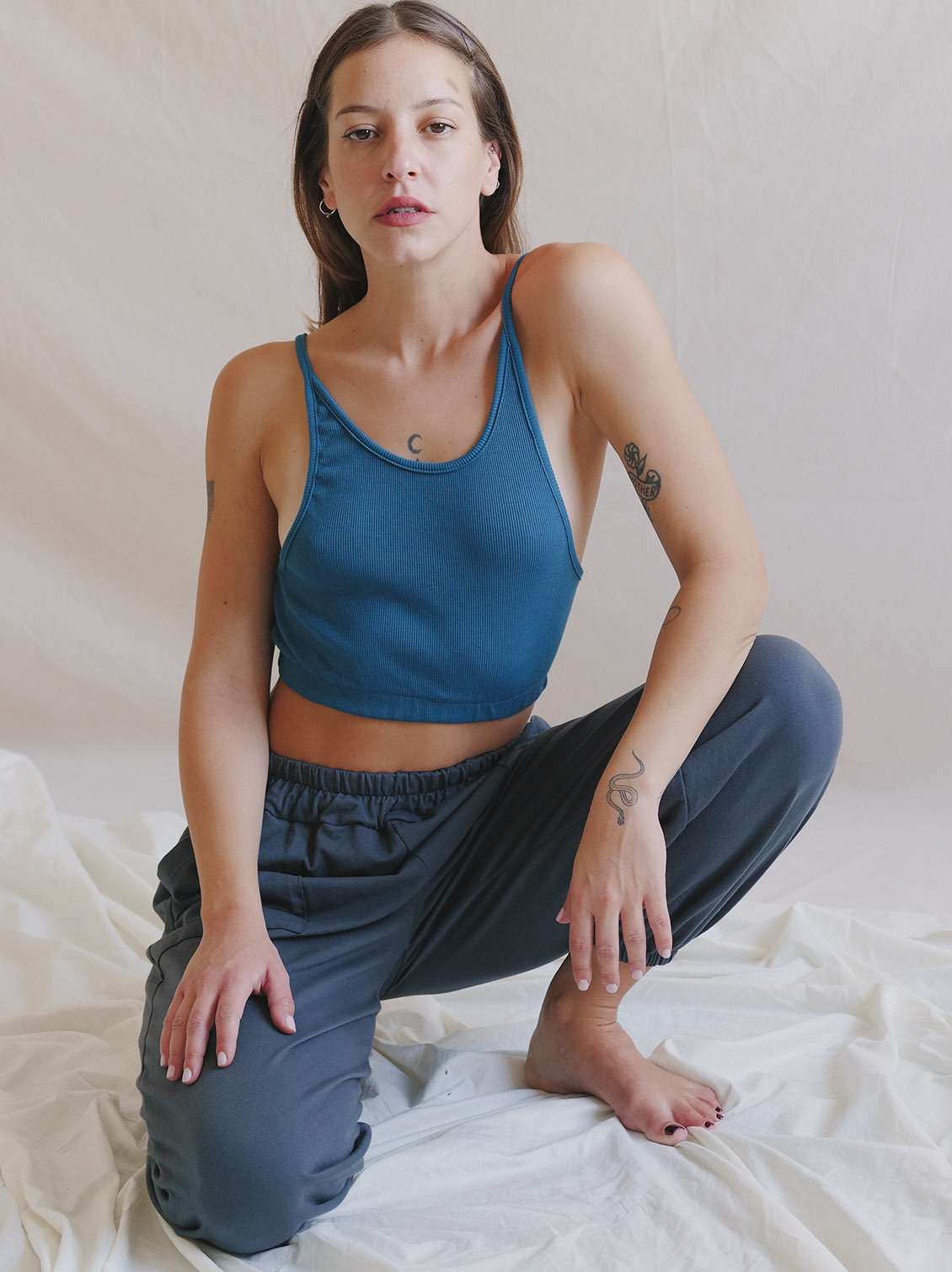 Soul Bra - To my body