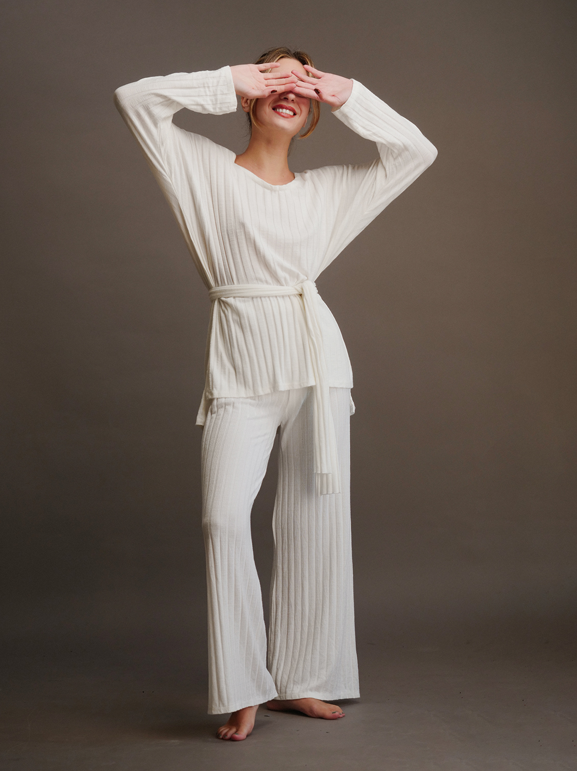 Shea Pants - CLOTHING