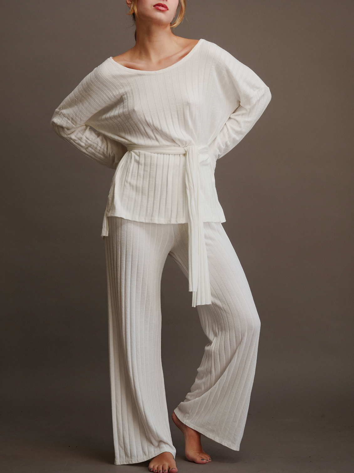 Shea Pants - CLOTHING