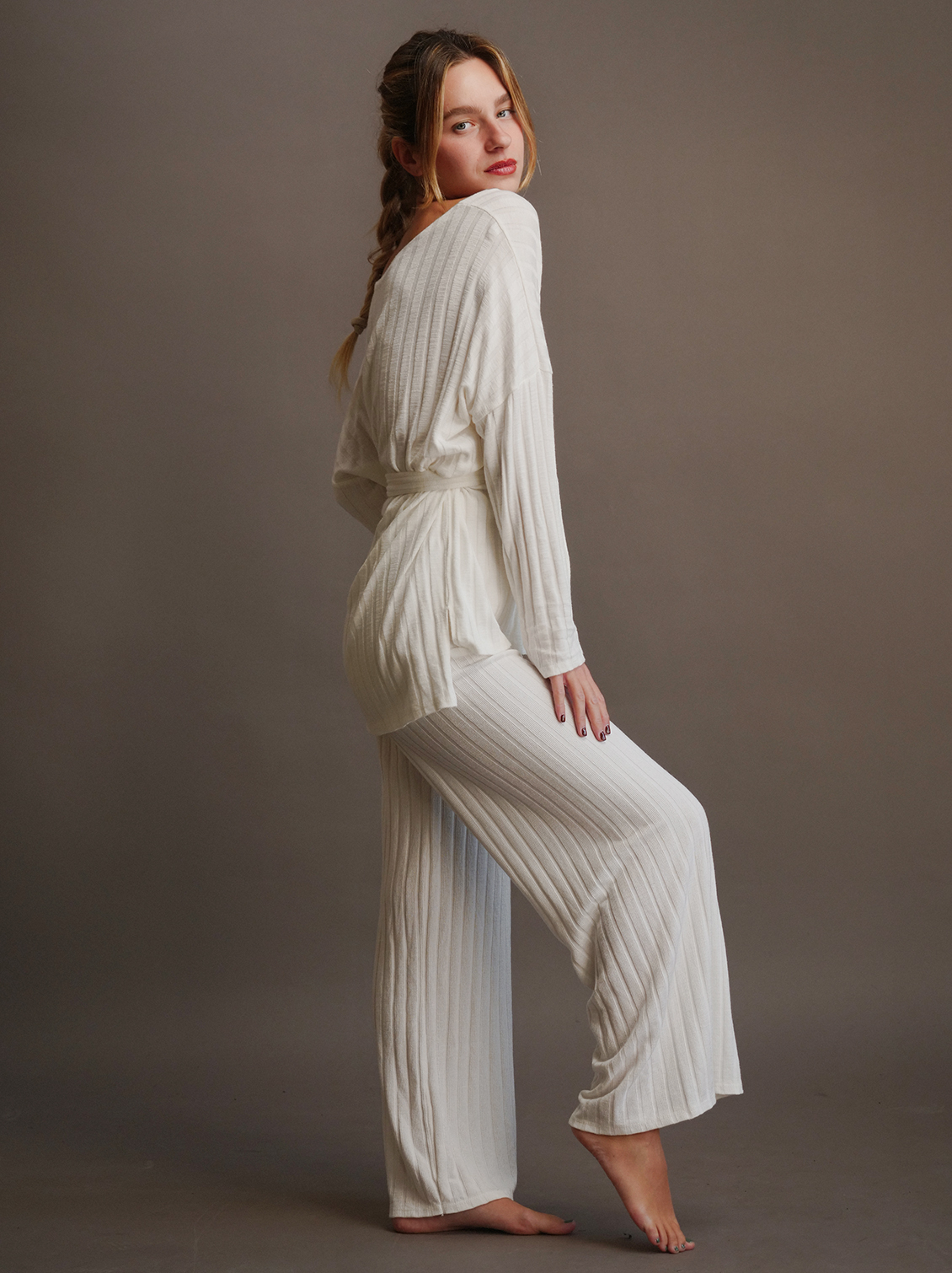 Shea Pants - CLOTHING