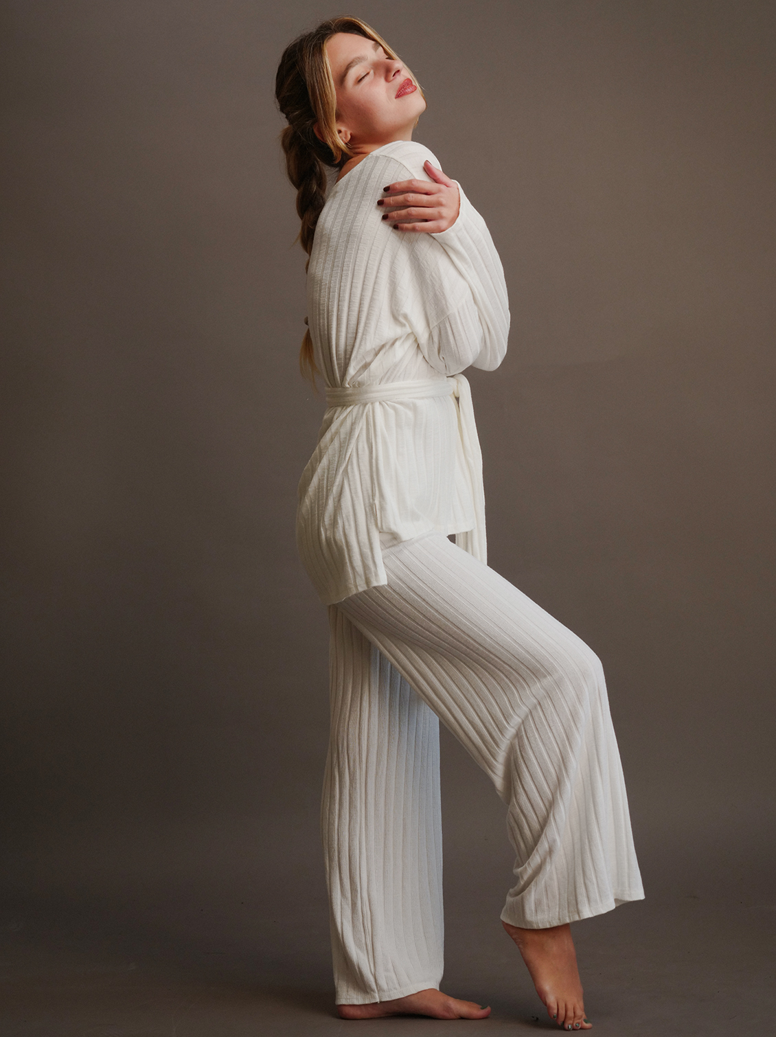 Shea Pants - CLOTHING