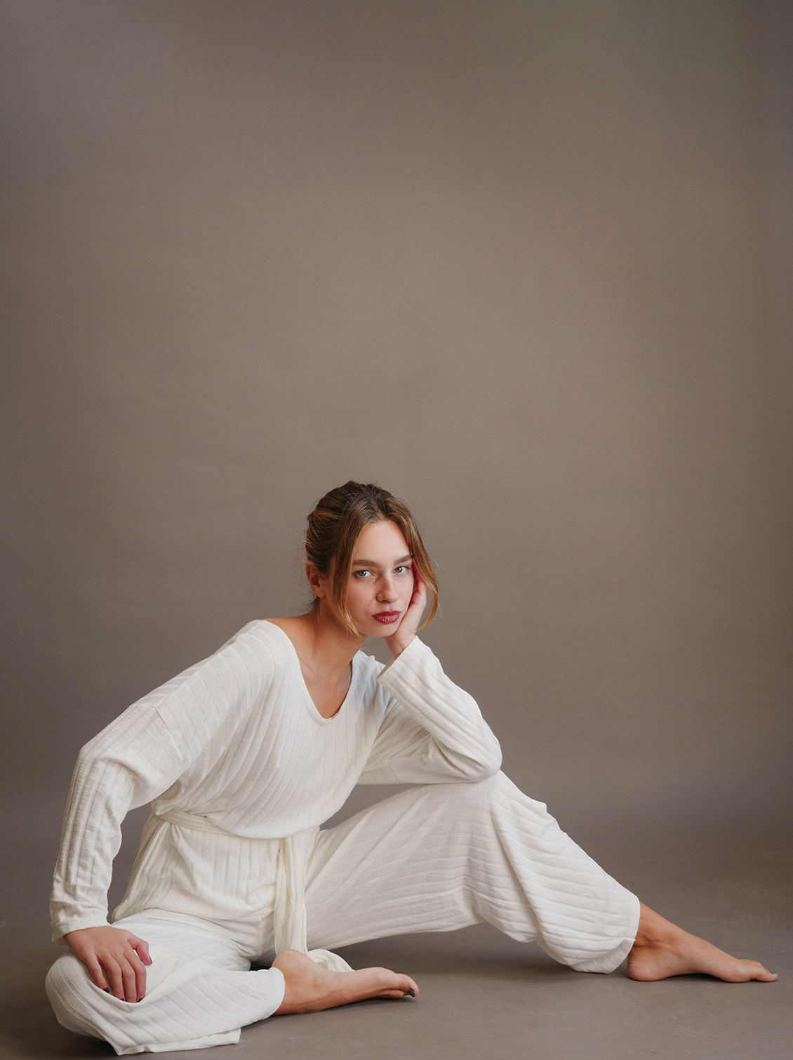 Shea Pants - CLOTHING