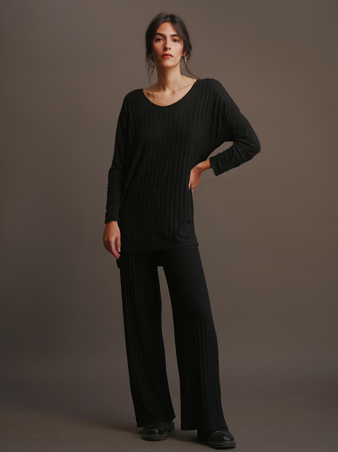 Shea Pants - CLOTHING