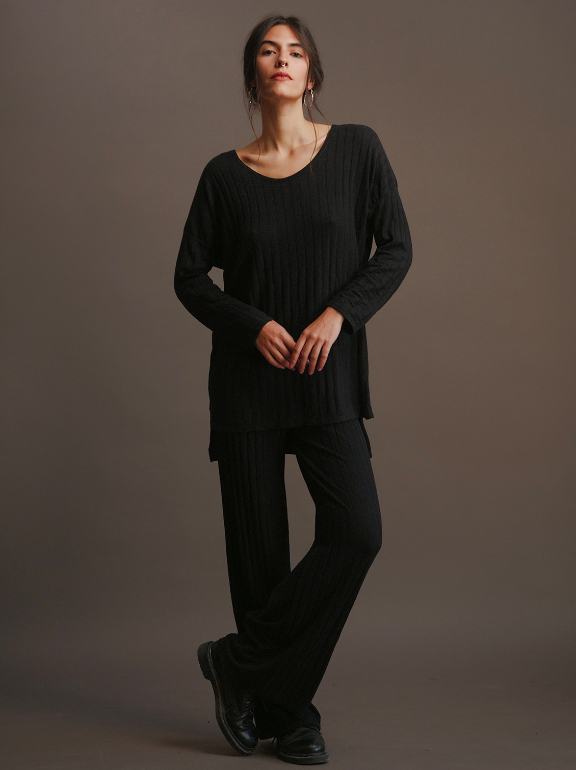 Shea Pants - CLOTHING