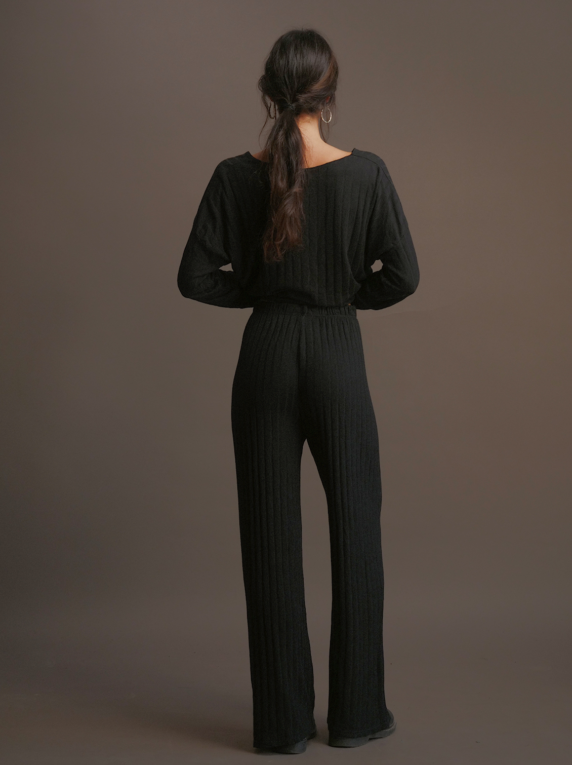 Shea Pants - CLOTHING