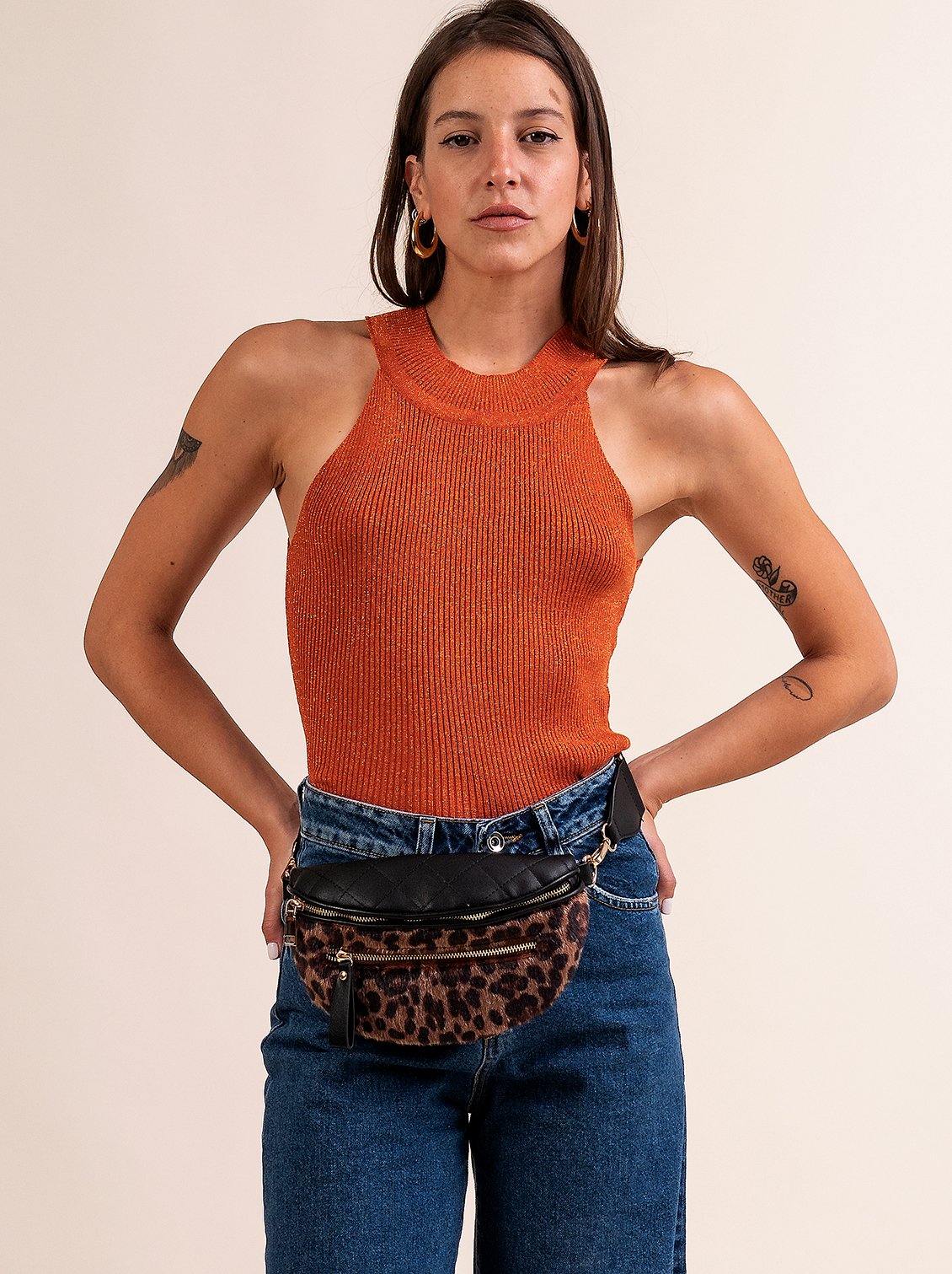 Camille Top - ΡΟΥΧΑ