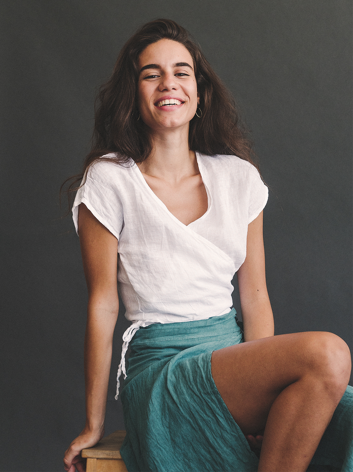 Maylea Top - ΡΟΥΧΑ