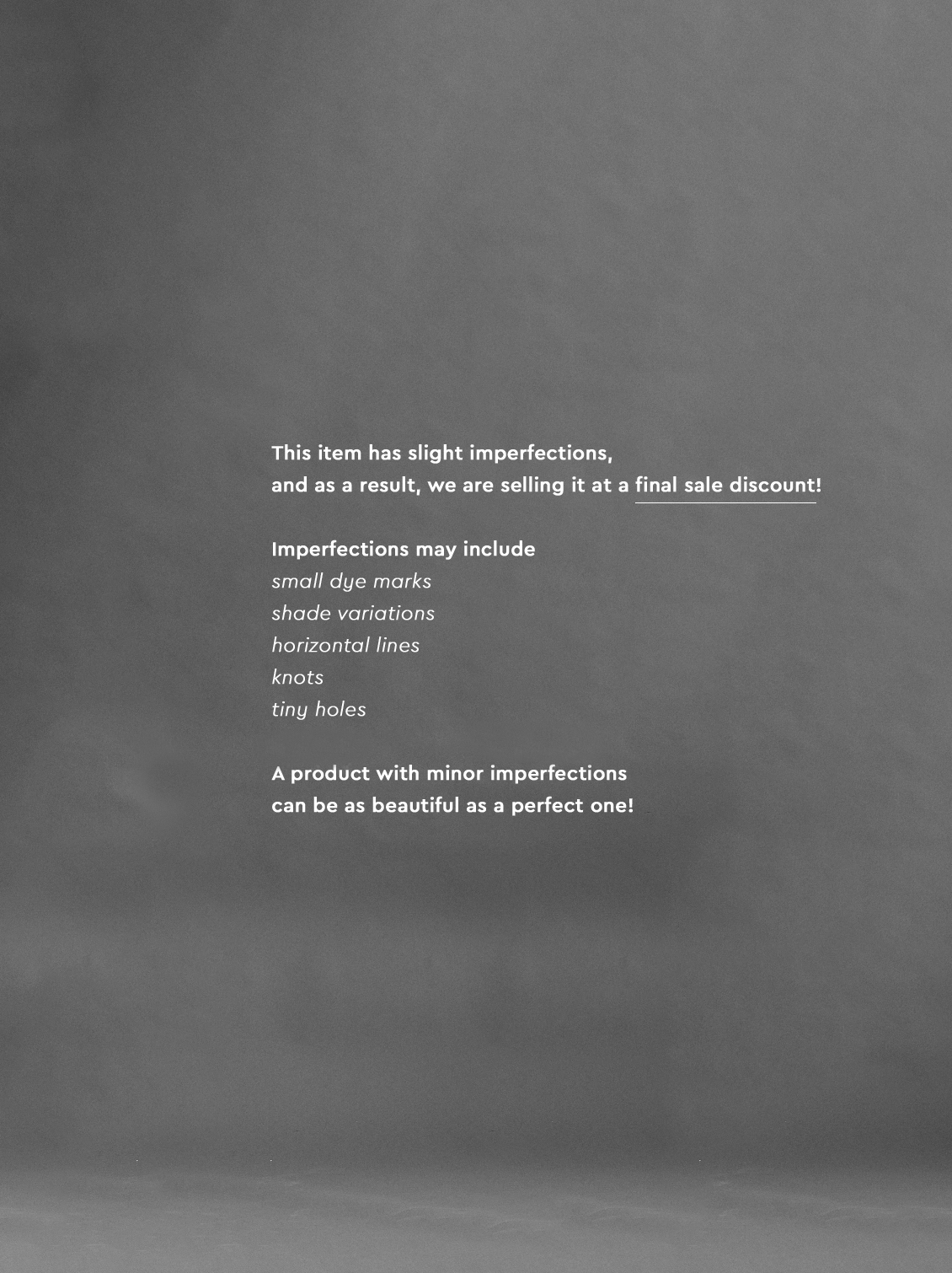 Phoenix Shirt - Imperfect - CLOTHING