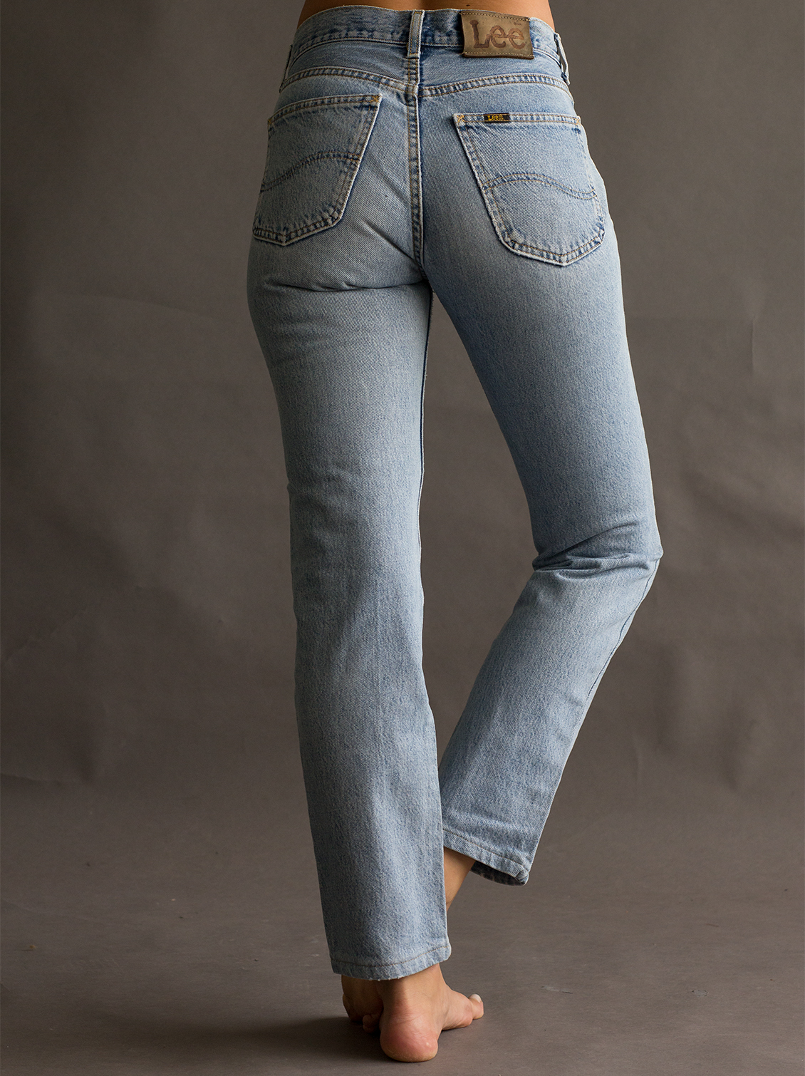 Vintage Lee Jeans - W29 - ΡΟΥΧΑ